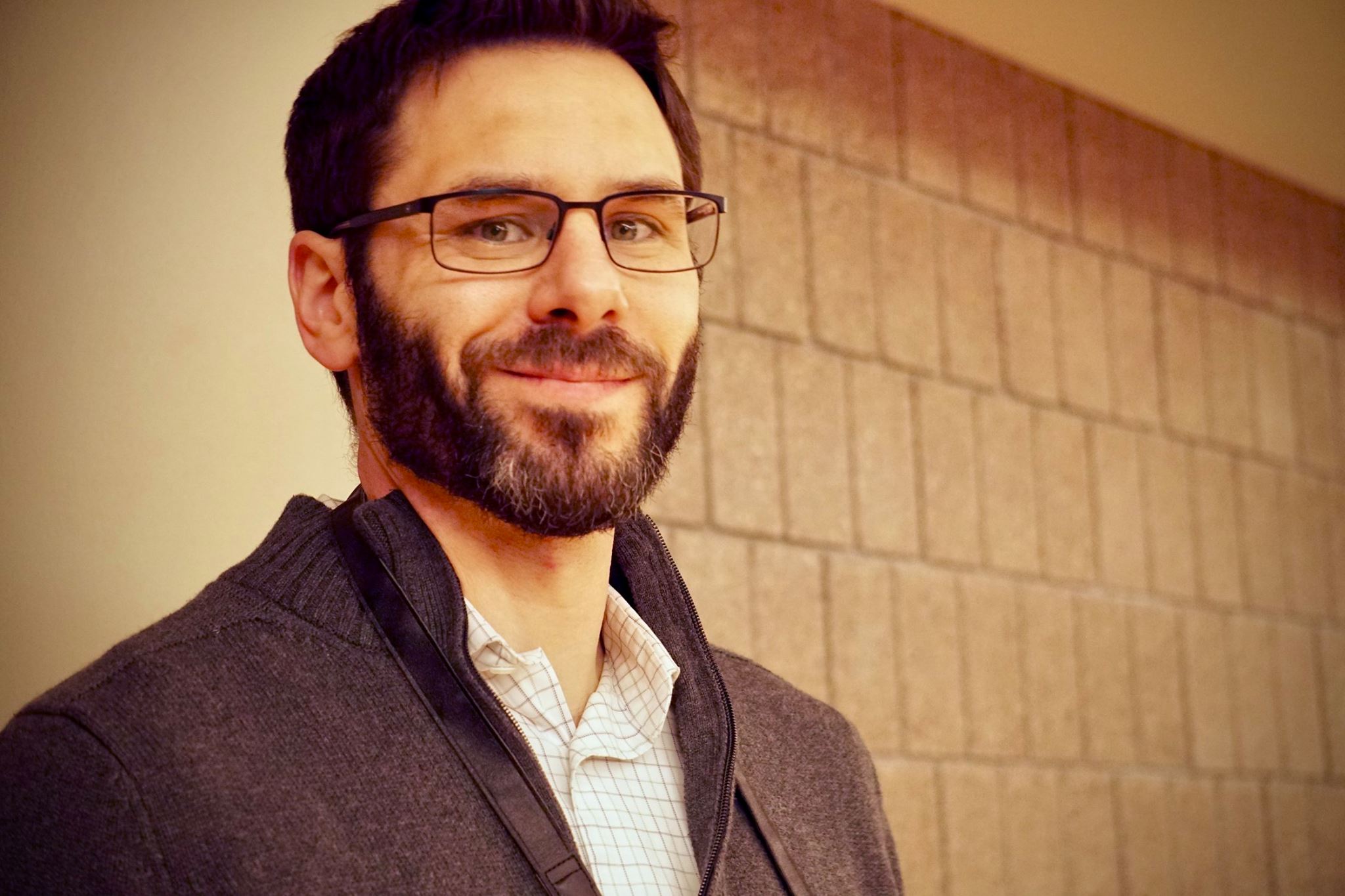 Thomas W. Pearson – SAPIENS