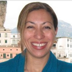 Elizabeth A. DiGangi – SAPIENS