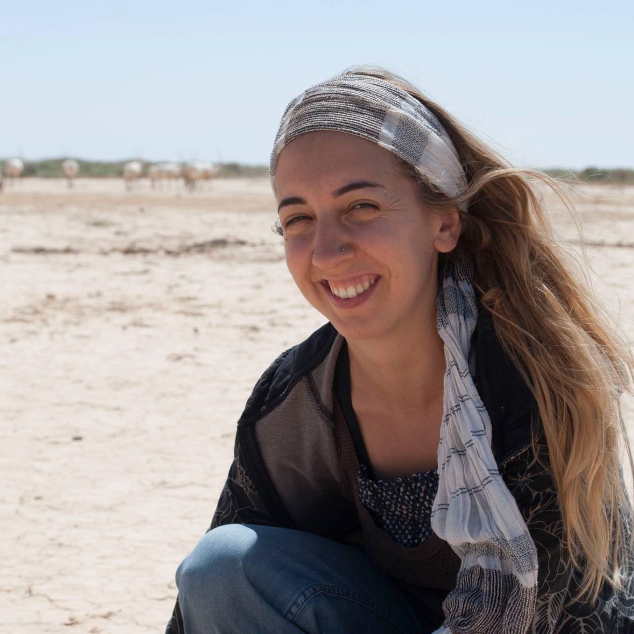 Contributors – SAPIENS