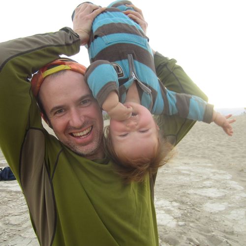 Douglas Fox – SAPIENS