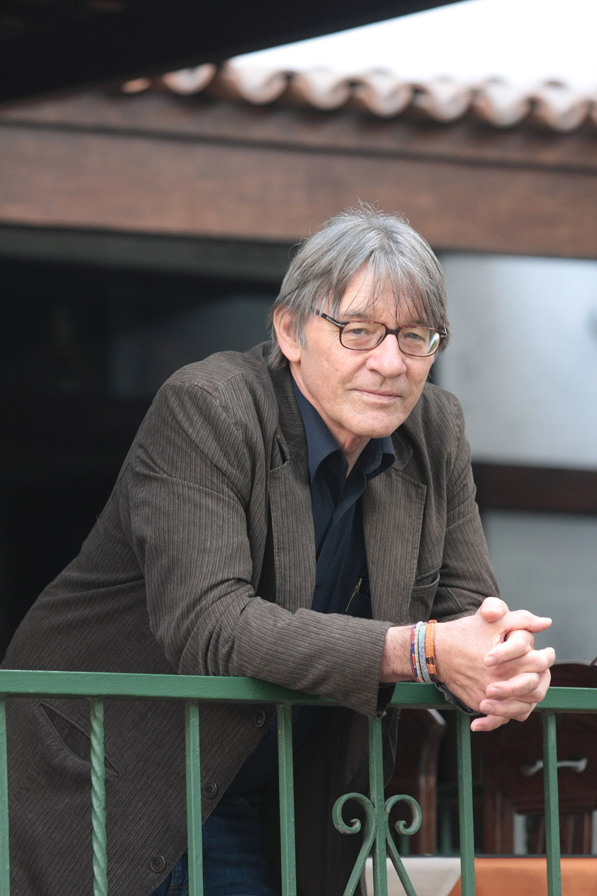 Gary Urton – SAPIENS