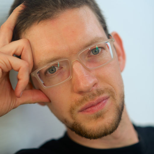 Andrew Curry – SAPIENS