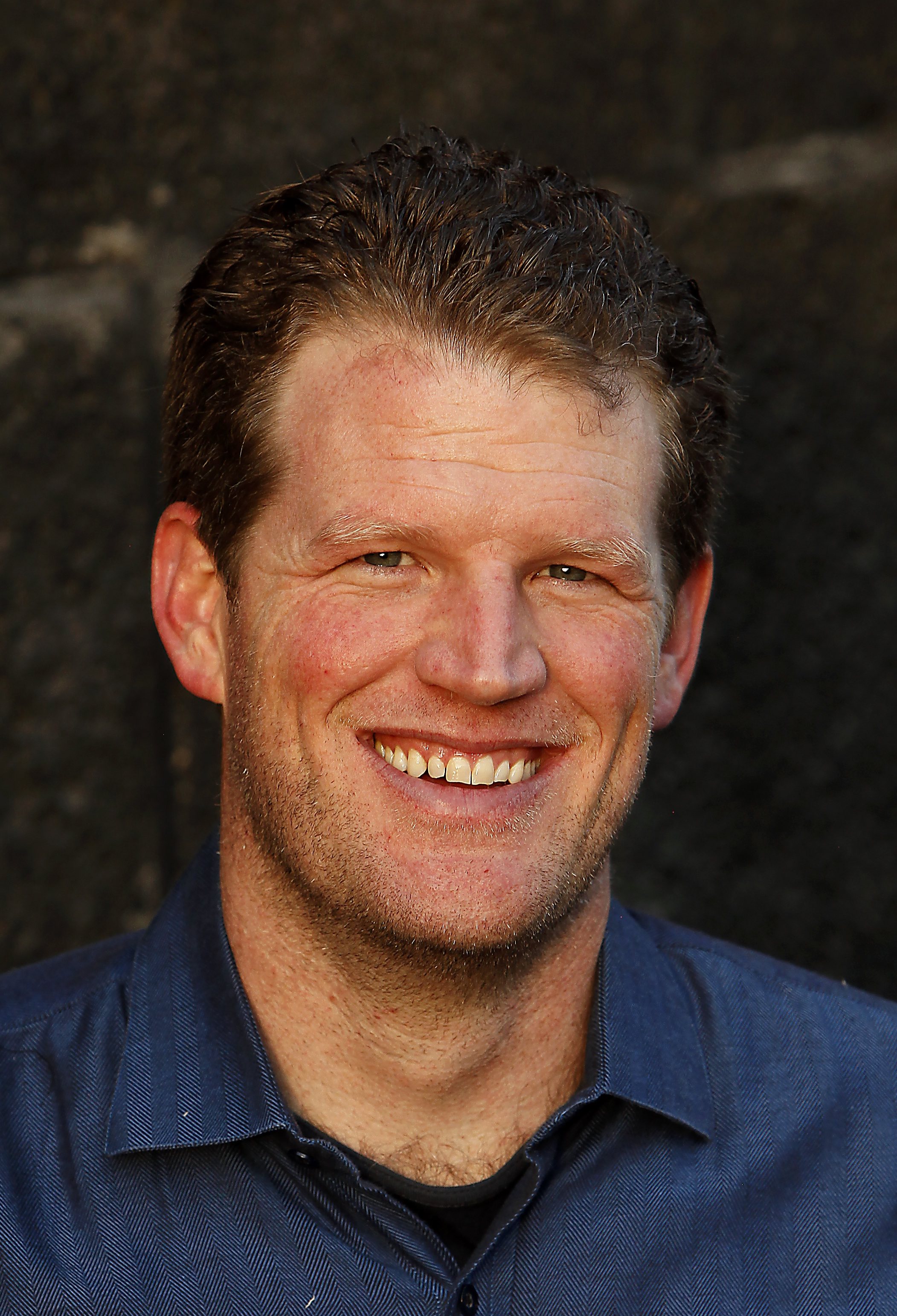 Erik Vance – SAPIENS