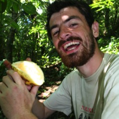 Jacob Dunn – SAPIENS