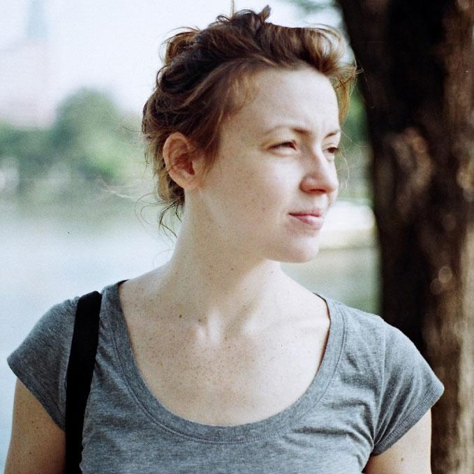 Annah Zhu – SAPIENS