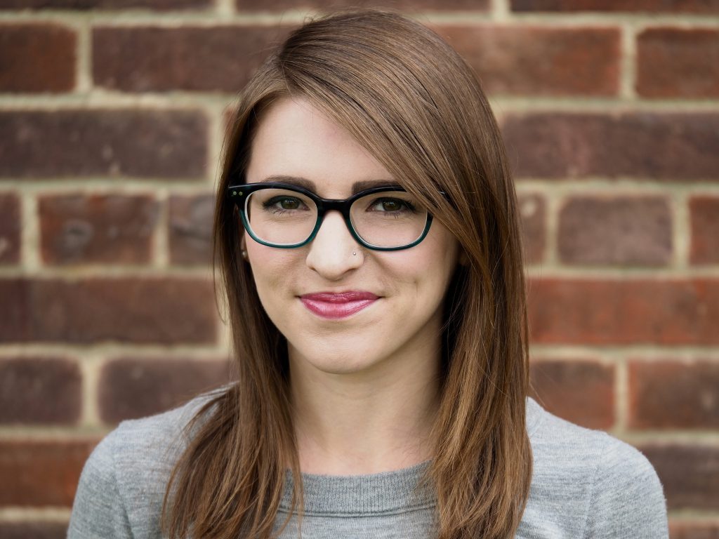 Chloe Ahmann – SAPIENS