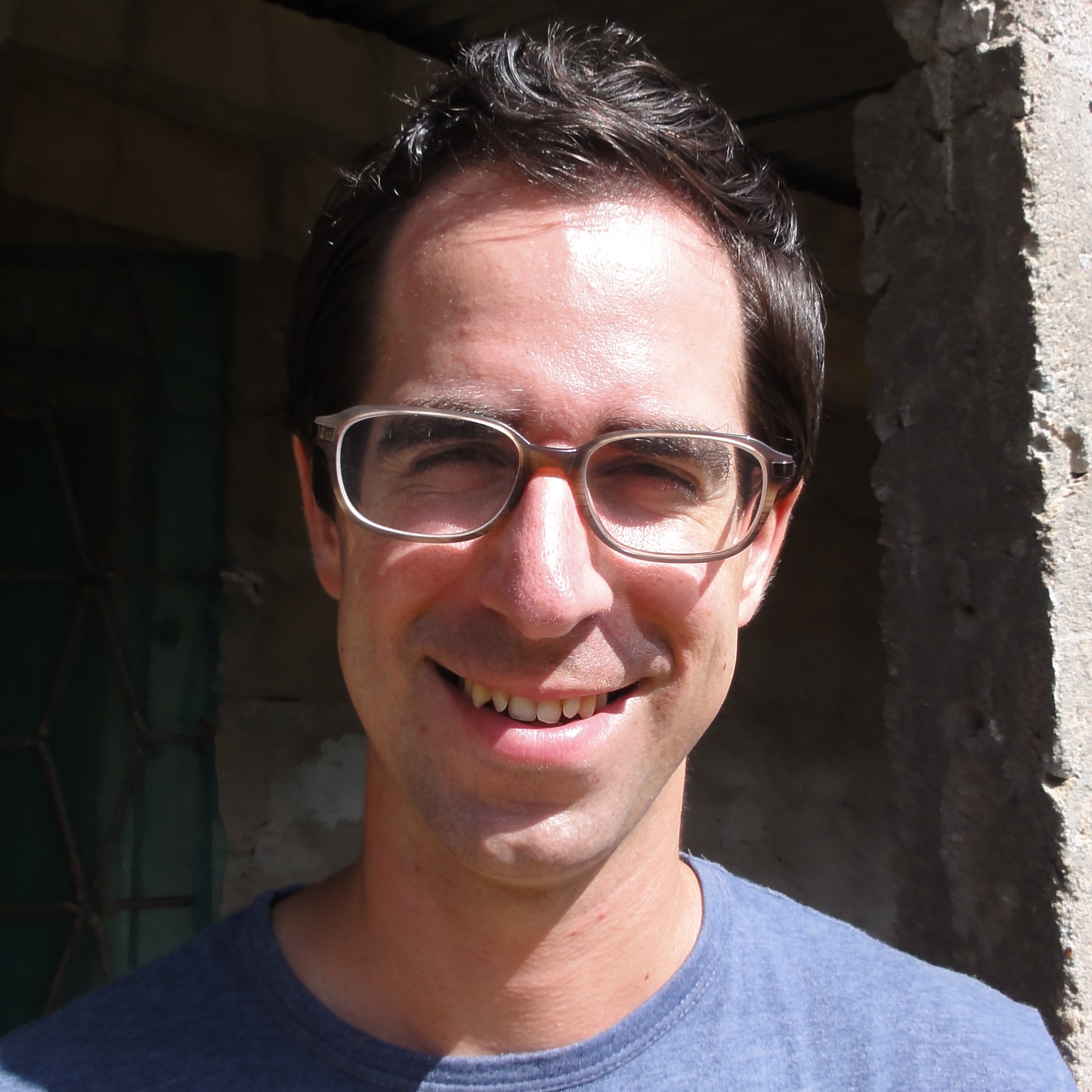 Christian Laheij – SAPIENS