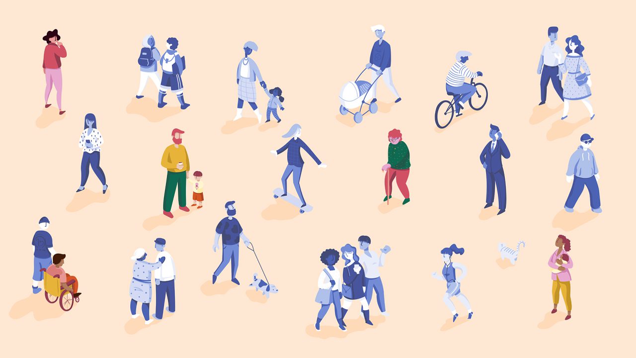 When Rare Diseases Aren’t So Rare – SAPIENS