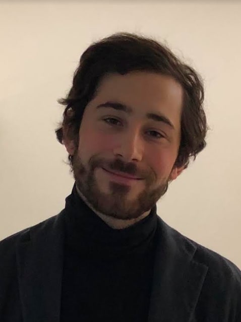 Jacob Pagano – SAPIENS