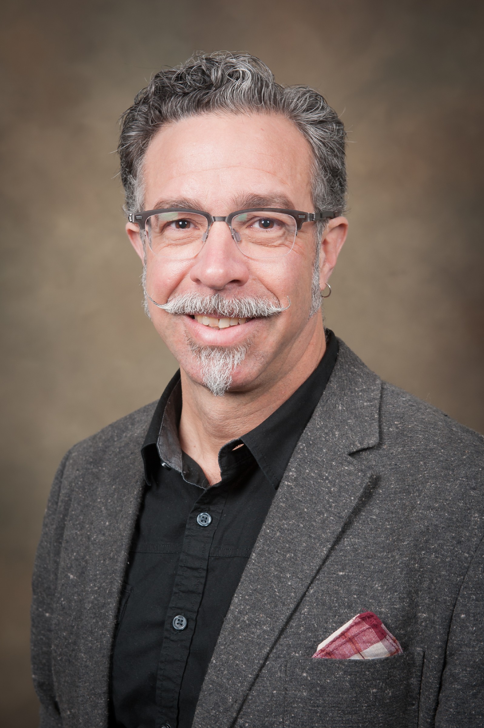 Christopher D. Lynn – SAPIENS