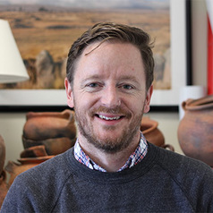 Andrew Roddick – SAPIENS