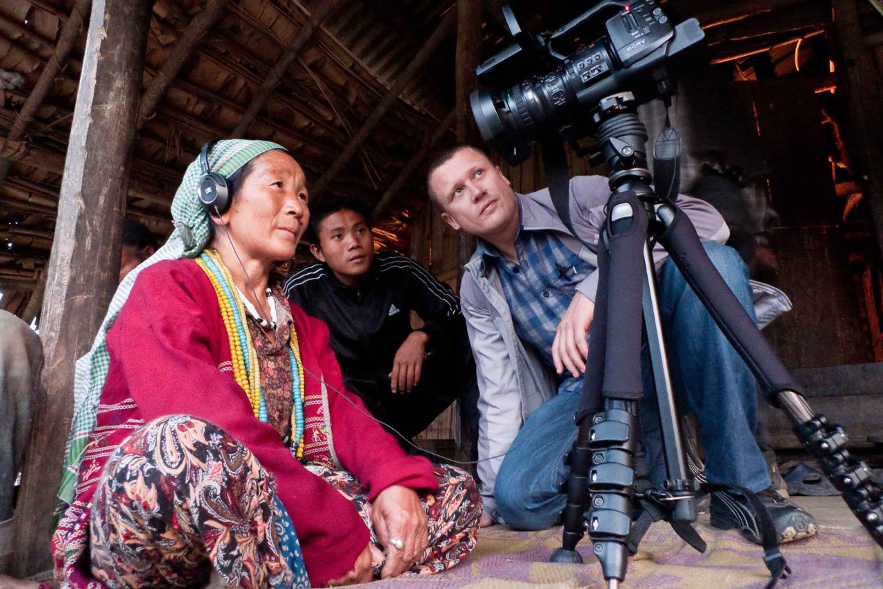 Where Do "New" Languages Come From? – SAPIENS