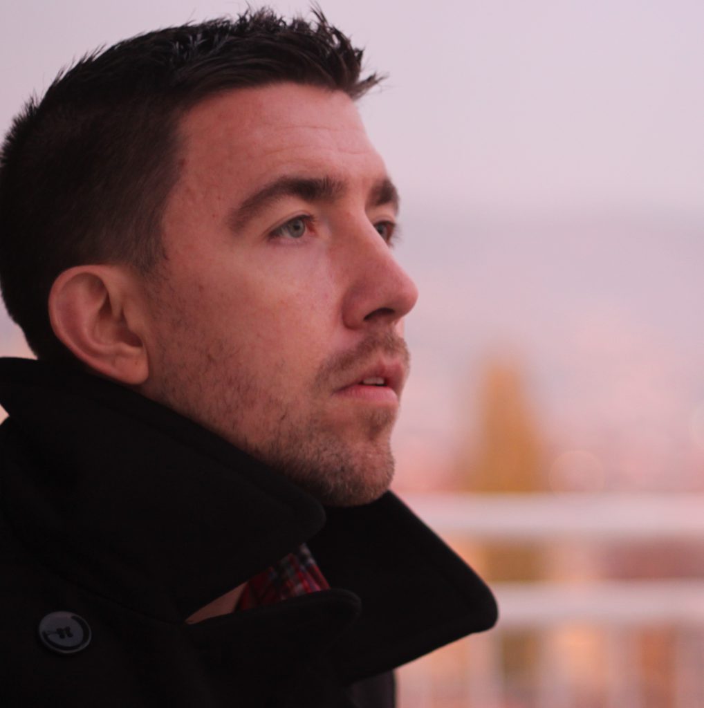 Jordan Kiper – SAPIENS