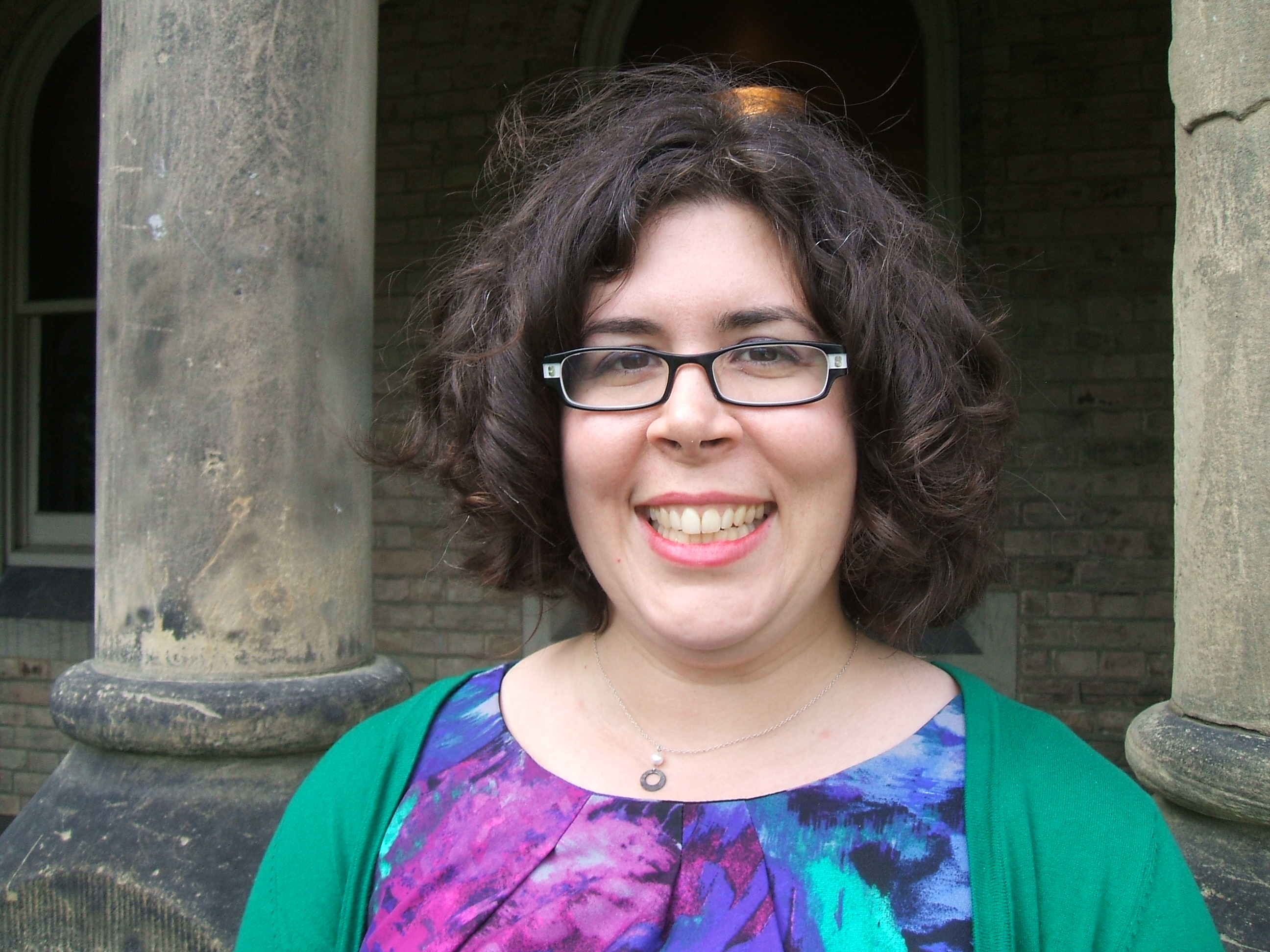 Jessica Taylor – SAPIENS