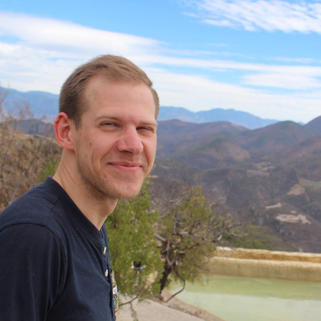 Christopher DeCou – SAPIENS