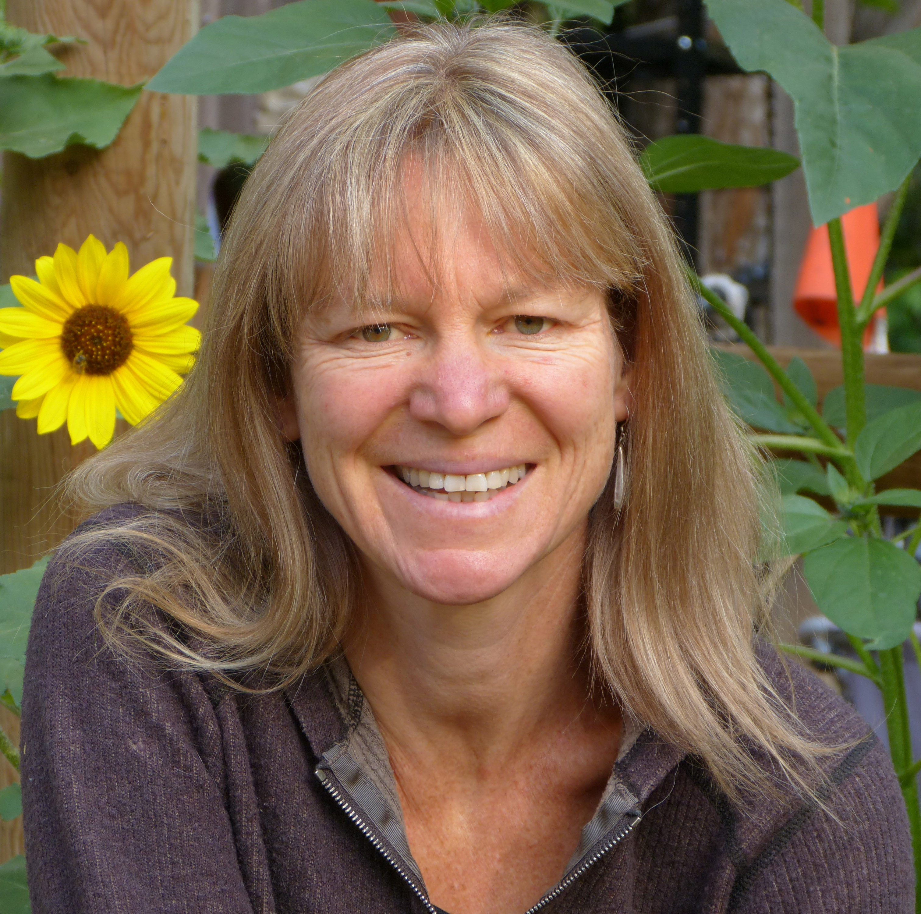 Jane Palmer – SAPIENS