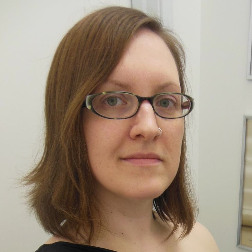 Olivia Campbell – SAPIENS