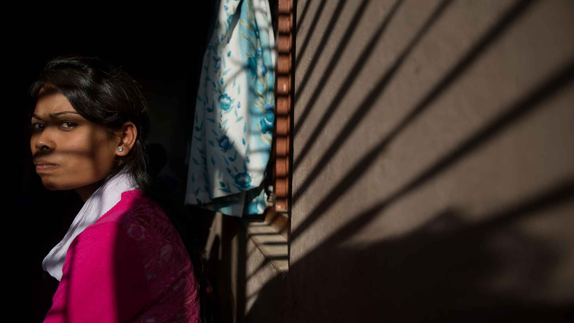 Eric Montgomery – SAPIENS