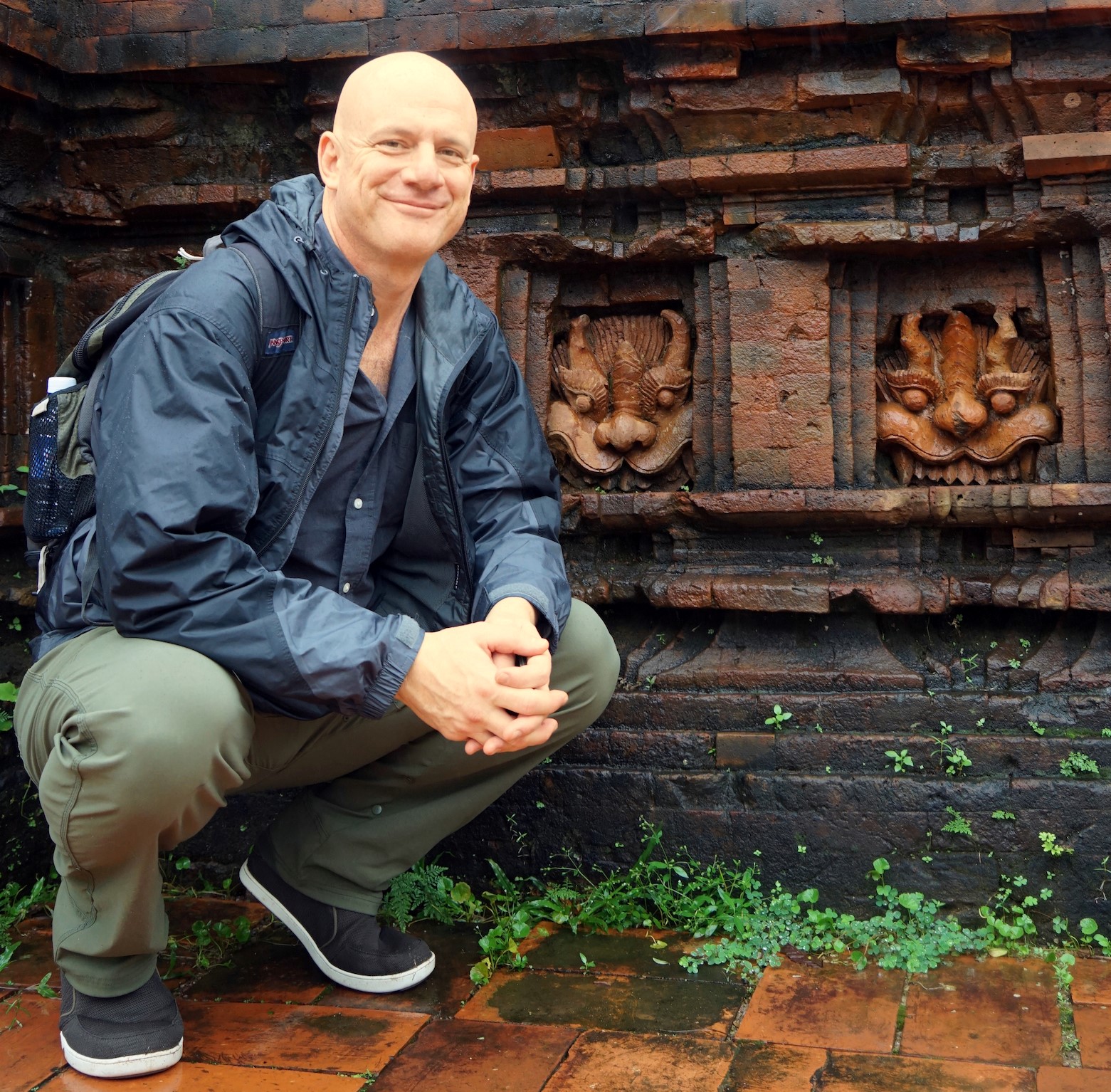 Gabriel D. Wrobel – SAPIENS