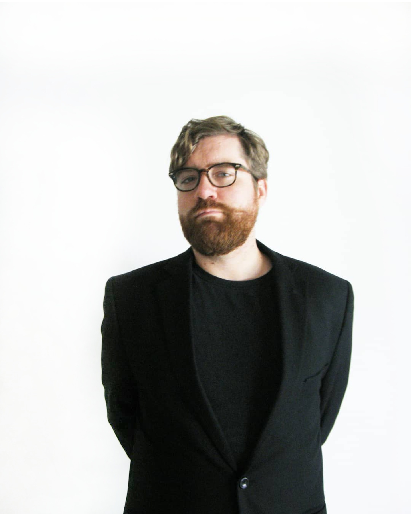 Travis Warren Cooper – SAPIENS