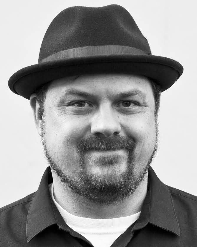 Graham Pruss – SAPIENS