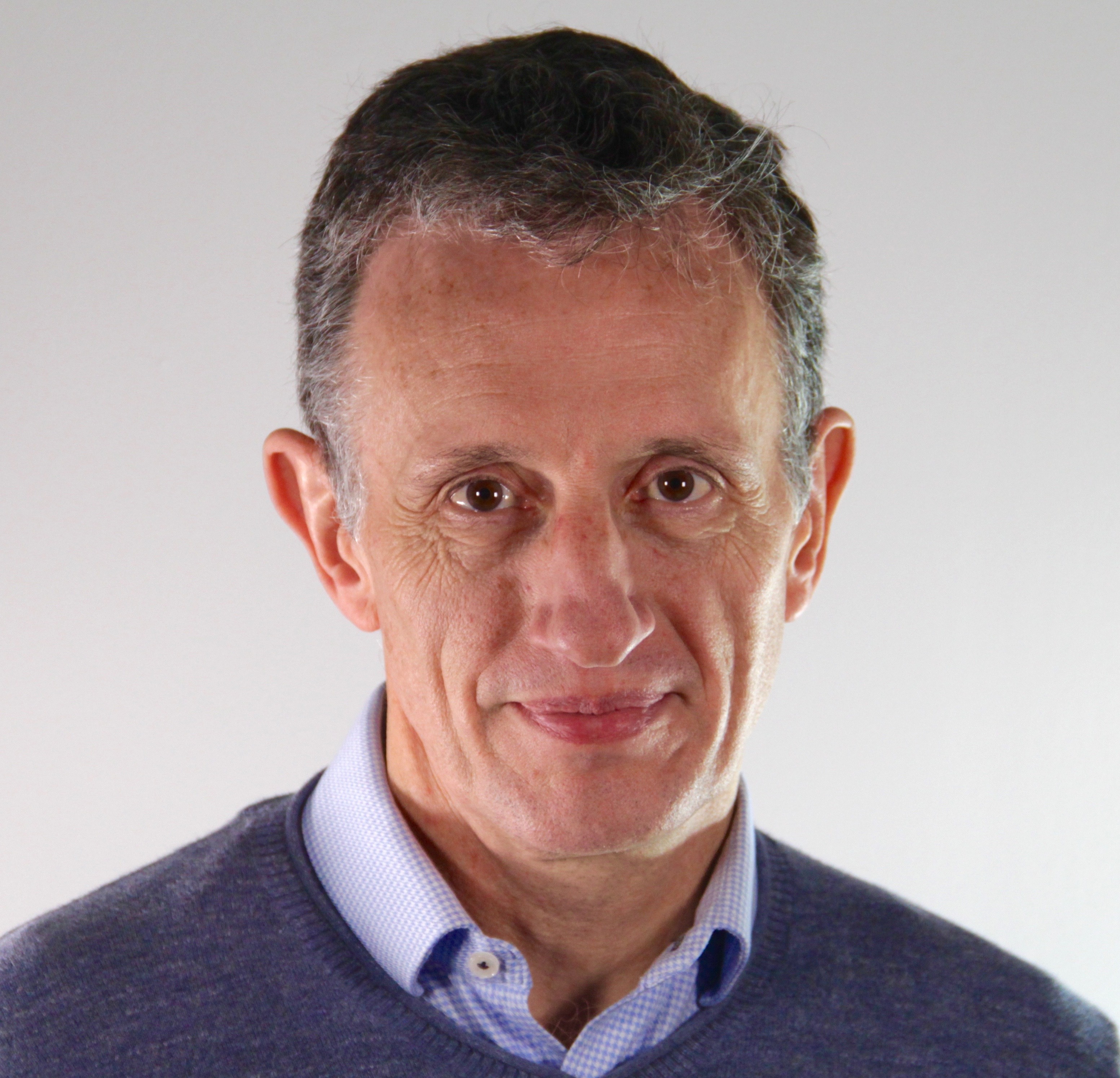 Peter Wade – SAPIENS