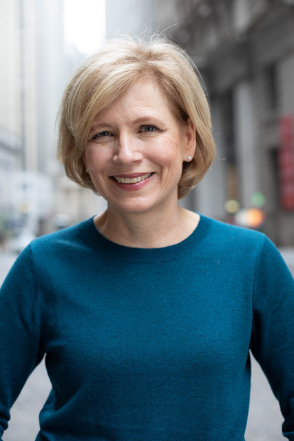 Lydia Denworth – SAPIENS