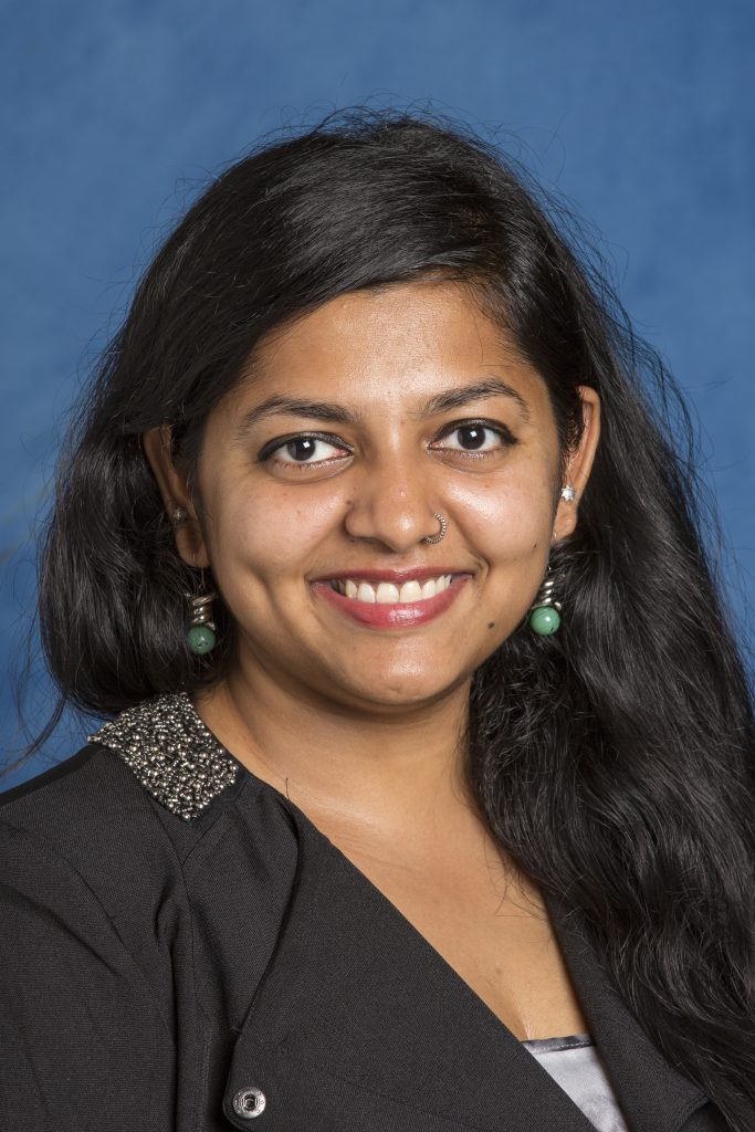 Ina Goel – SAPIENS