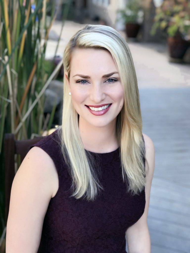 Sarah Klassen – SAPIENS