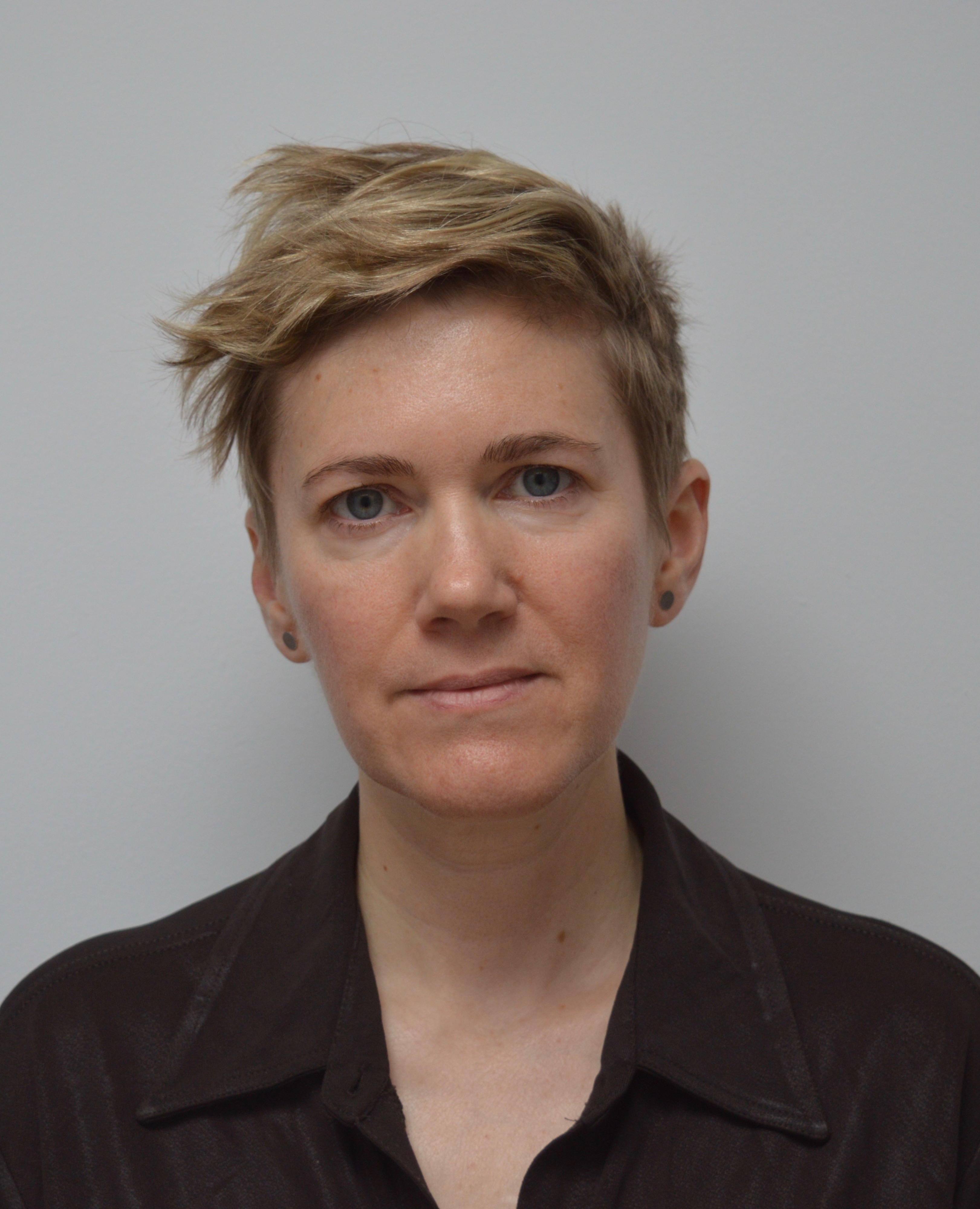 Anastasia Riehl – SAPIENS