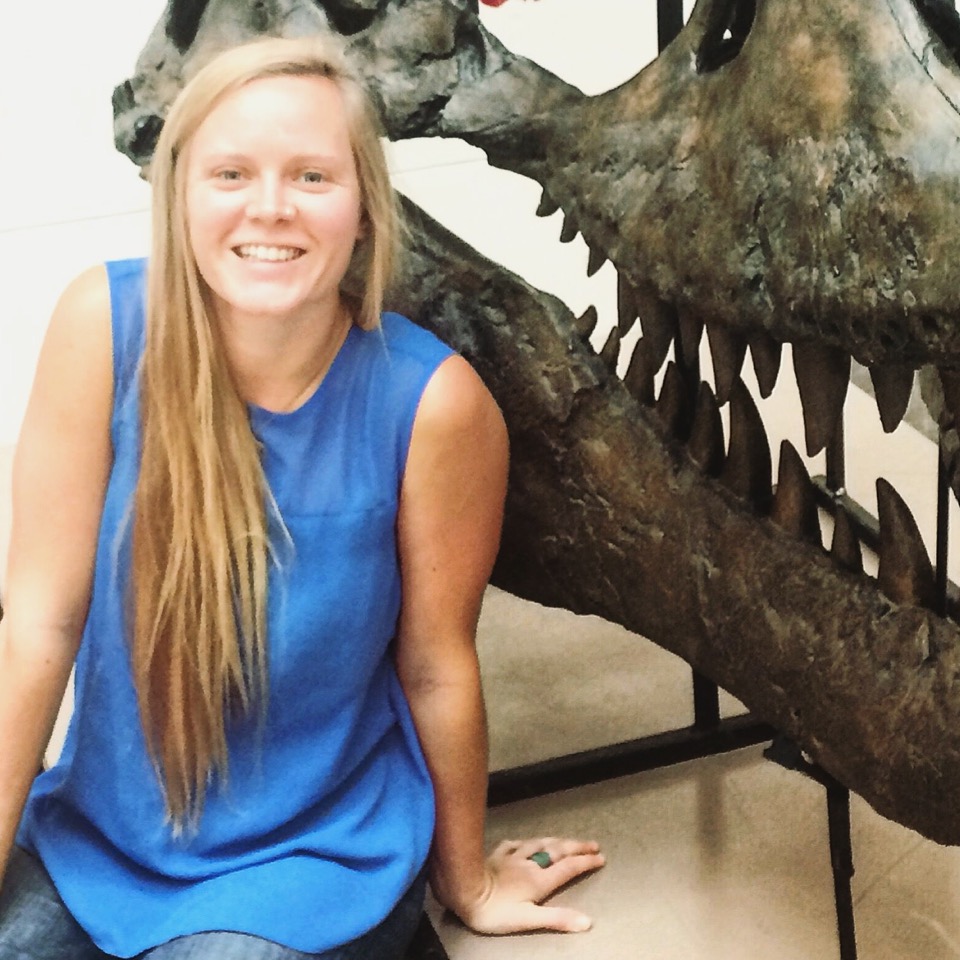 Paige Madison – SAPIENS