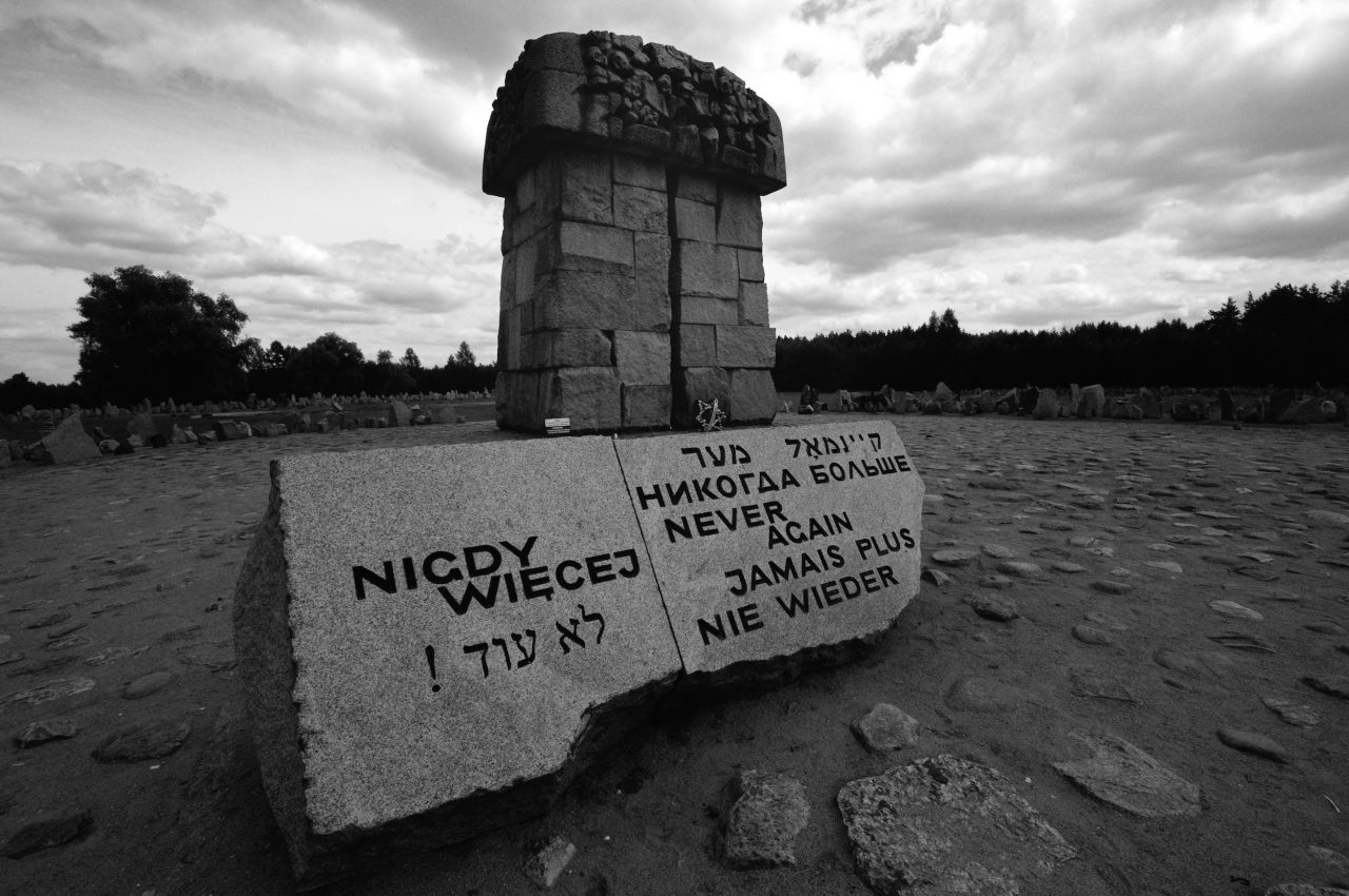 Holocaust Archaeology Proves Deniers Wrong – SAPIENS