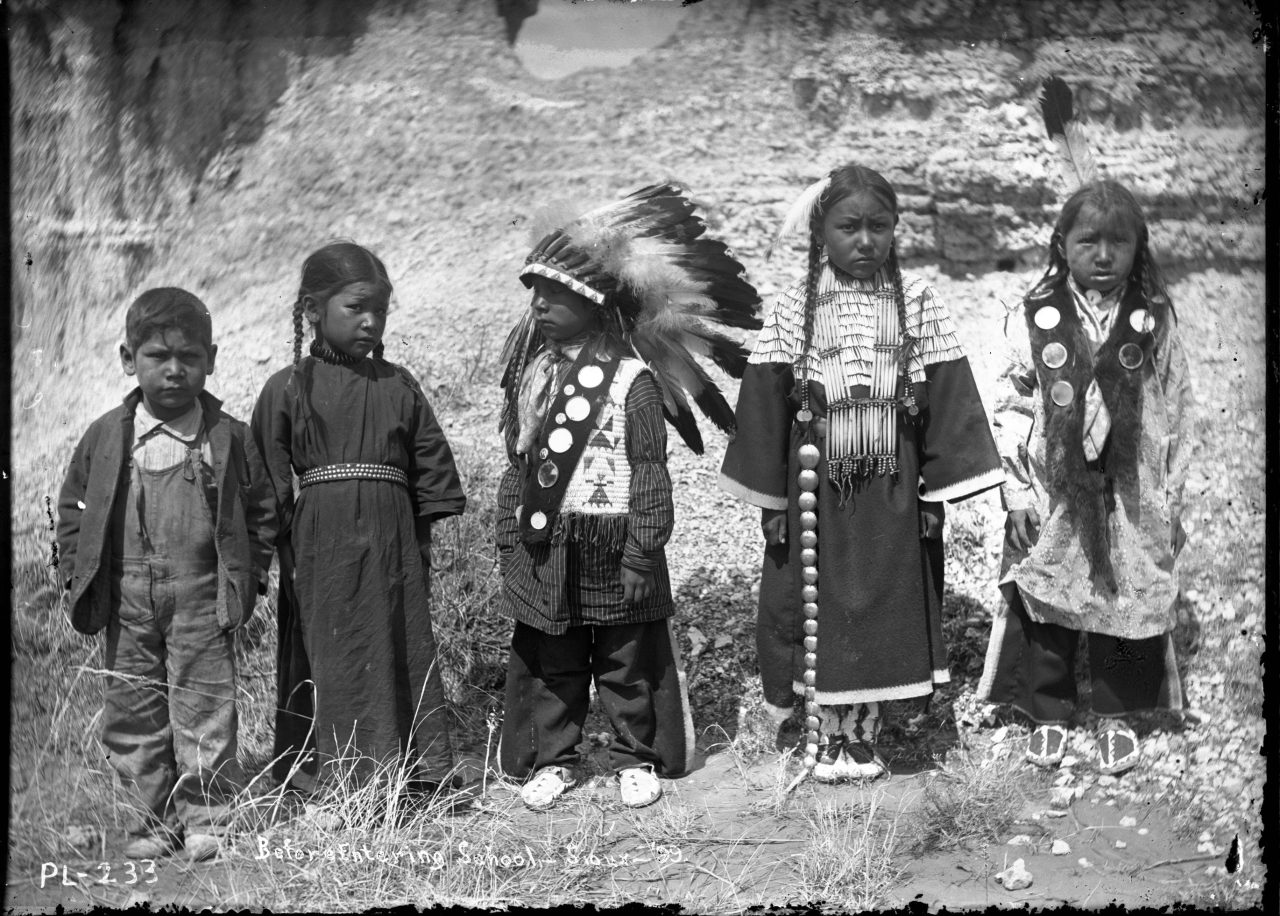 Chip Colwell – SAPIENS