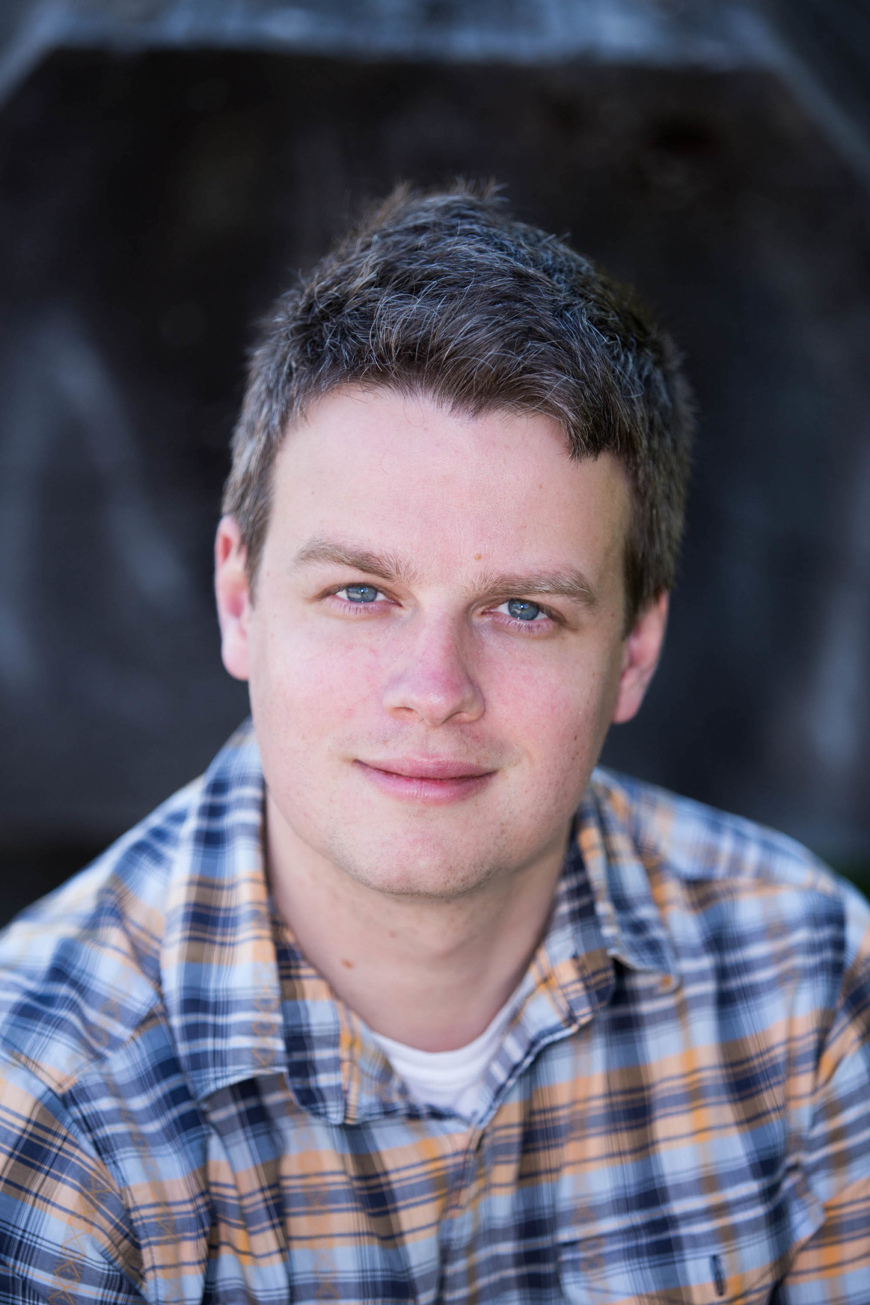 Eric Guiry – SAPIENS