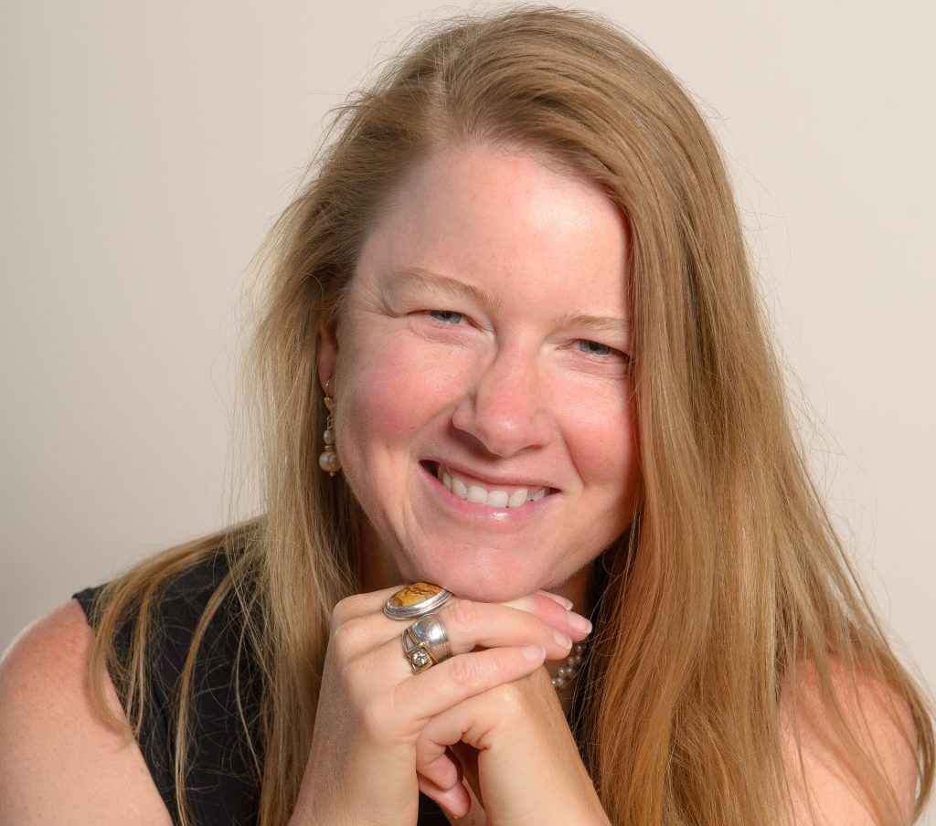 Christine Weeber – SAPIENS