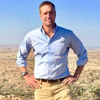 George M. Leader – SAPIENS