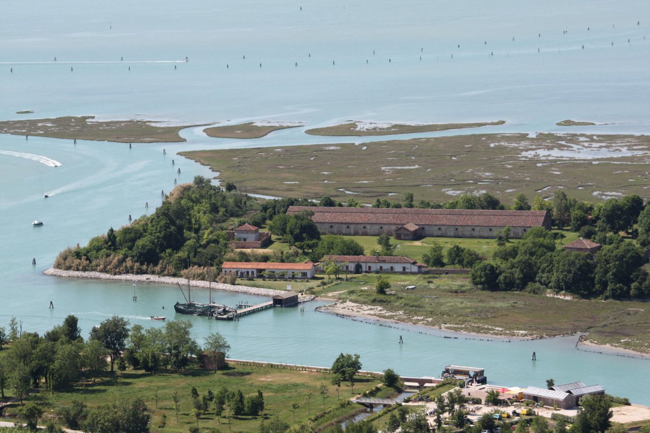 Venice’s Black Death and the Dawn of Quarantine – SAPIENS