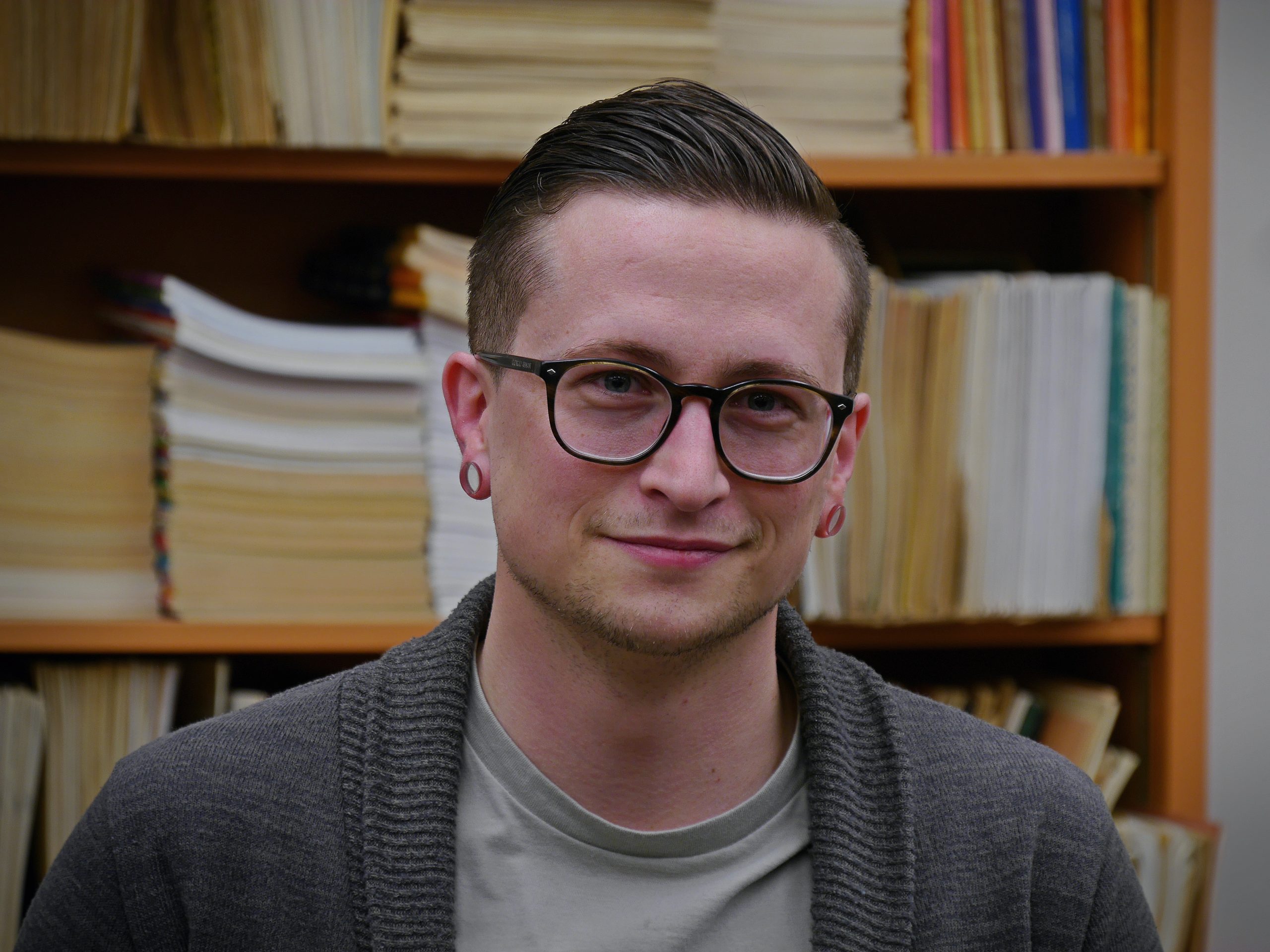 Contributors – SAPIENS