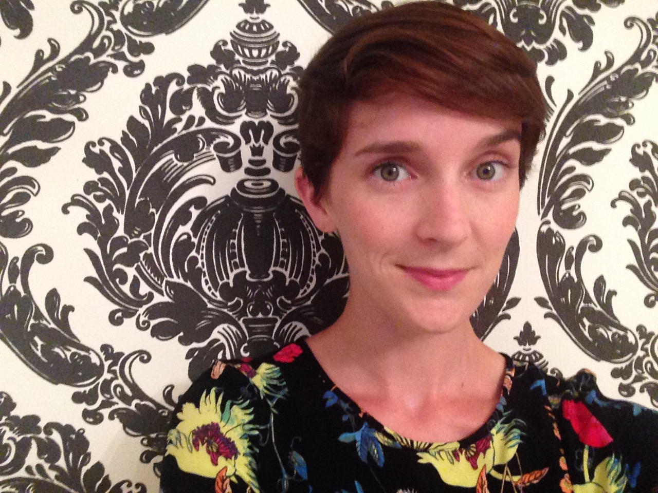 Lauren Gilhooly – SAPIENS