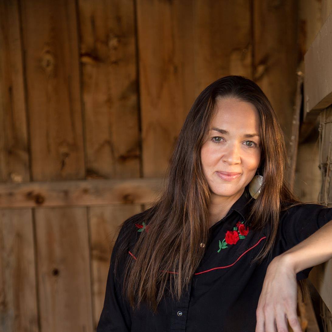 Kristina Jacobsen – SAPIENS