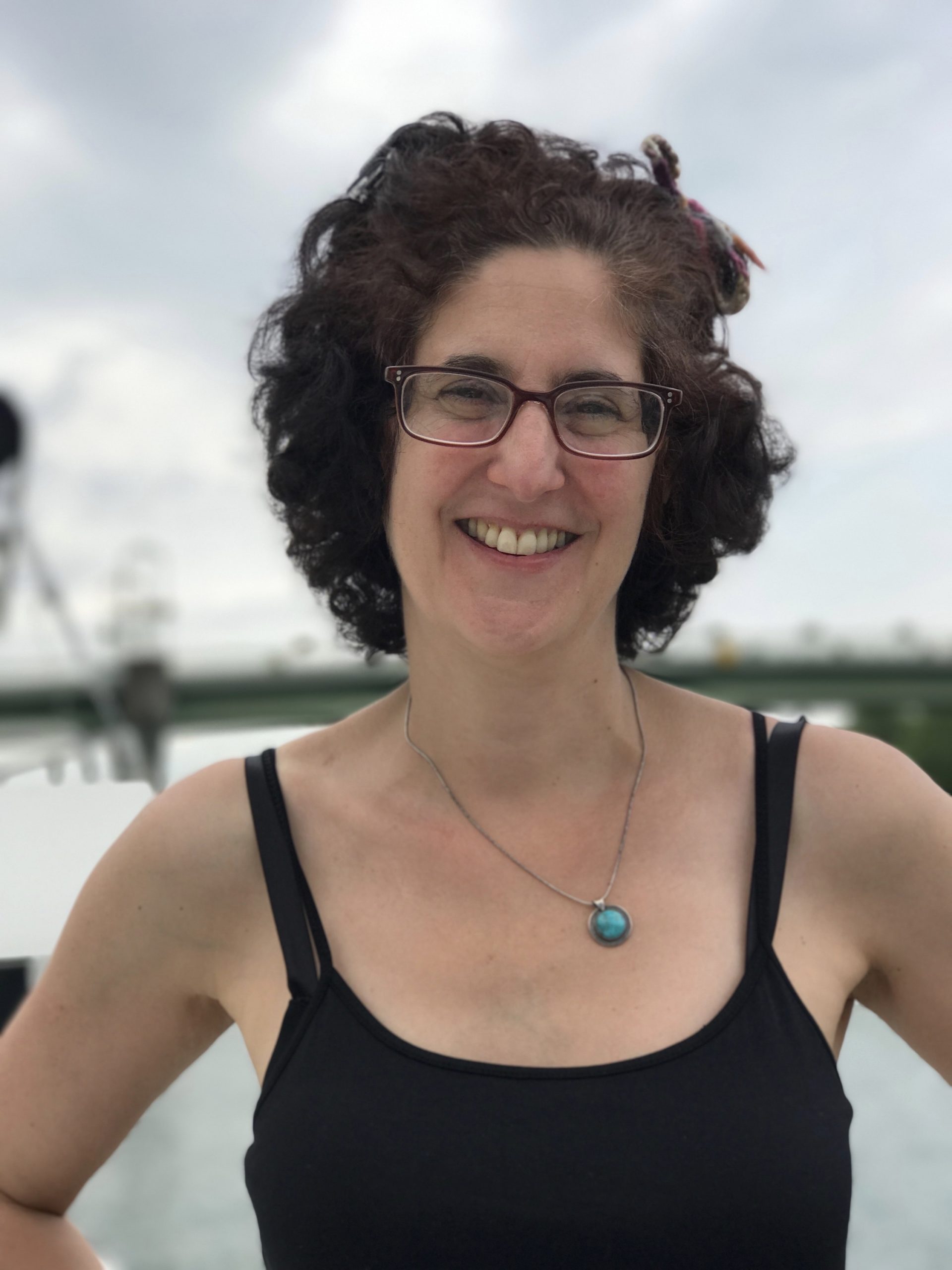 Emily Laber-Warren – SAPIENS