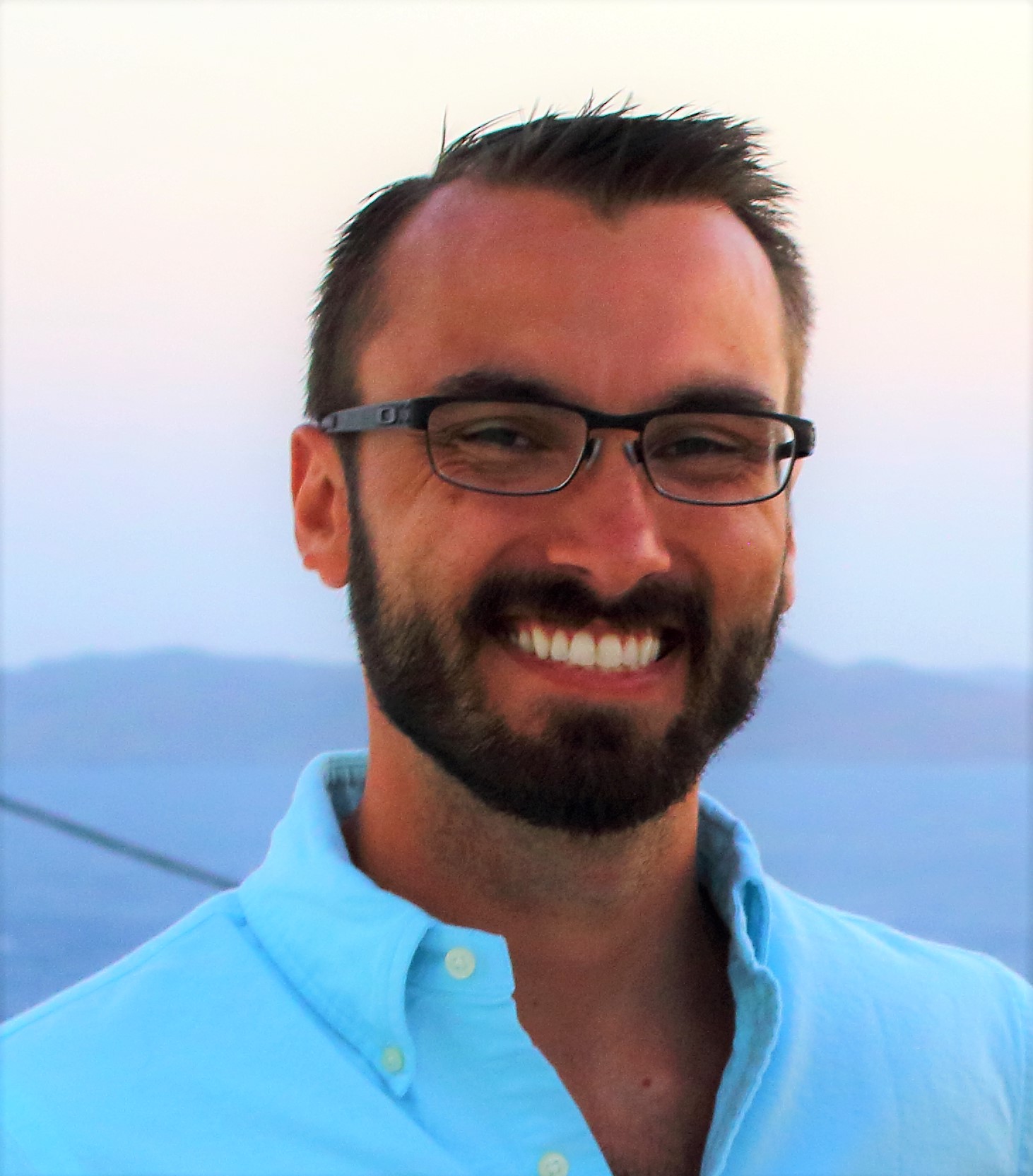 Elic Weitzel – SAPIENS