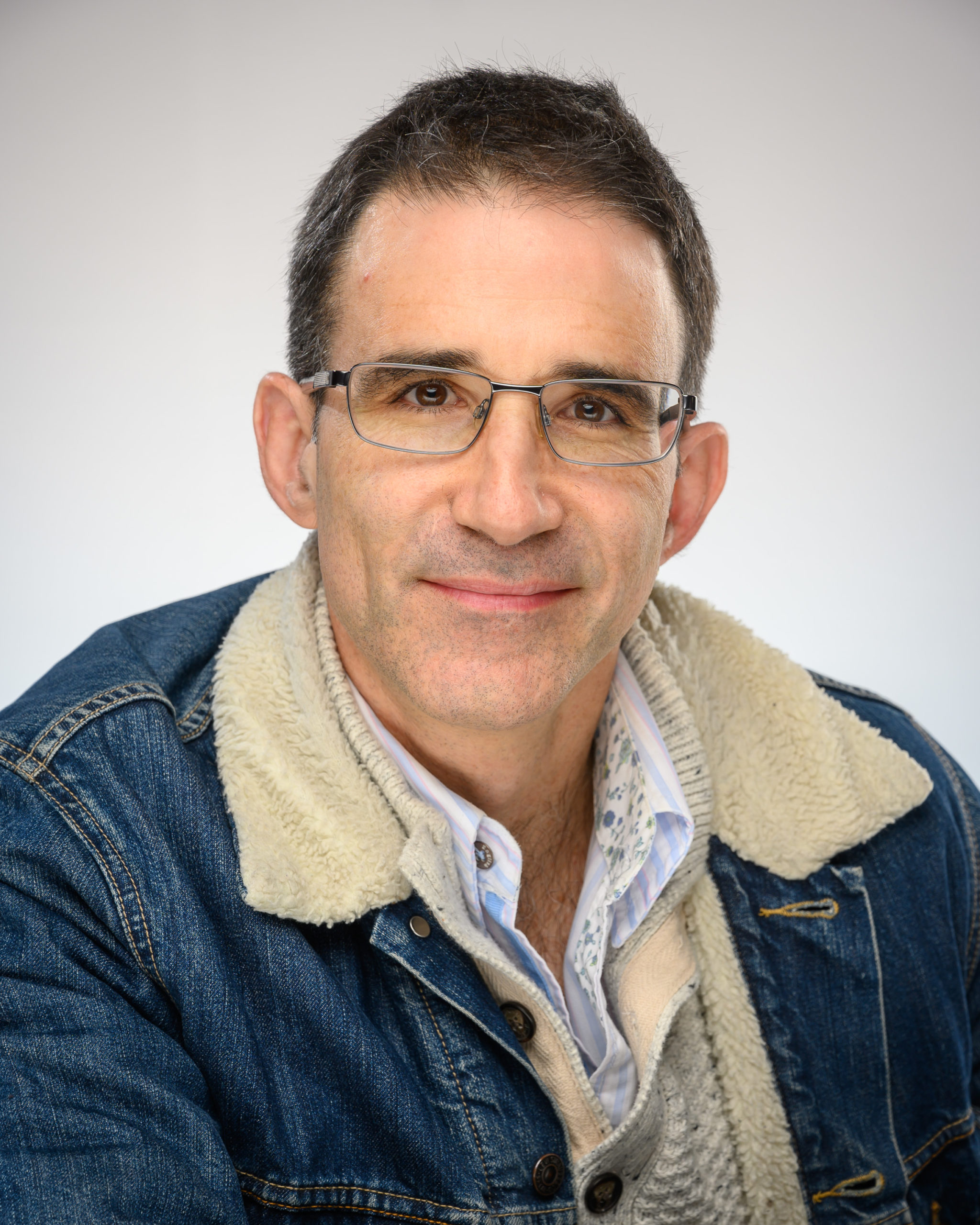 Carlos D. Londoño Sulkin – SAPIENS