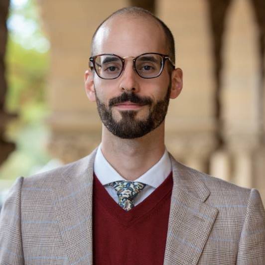 Maxime Polleri – SAPIENS