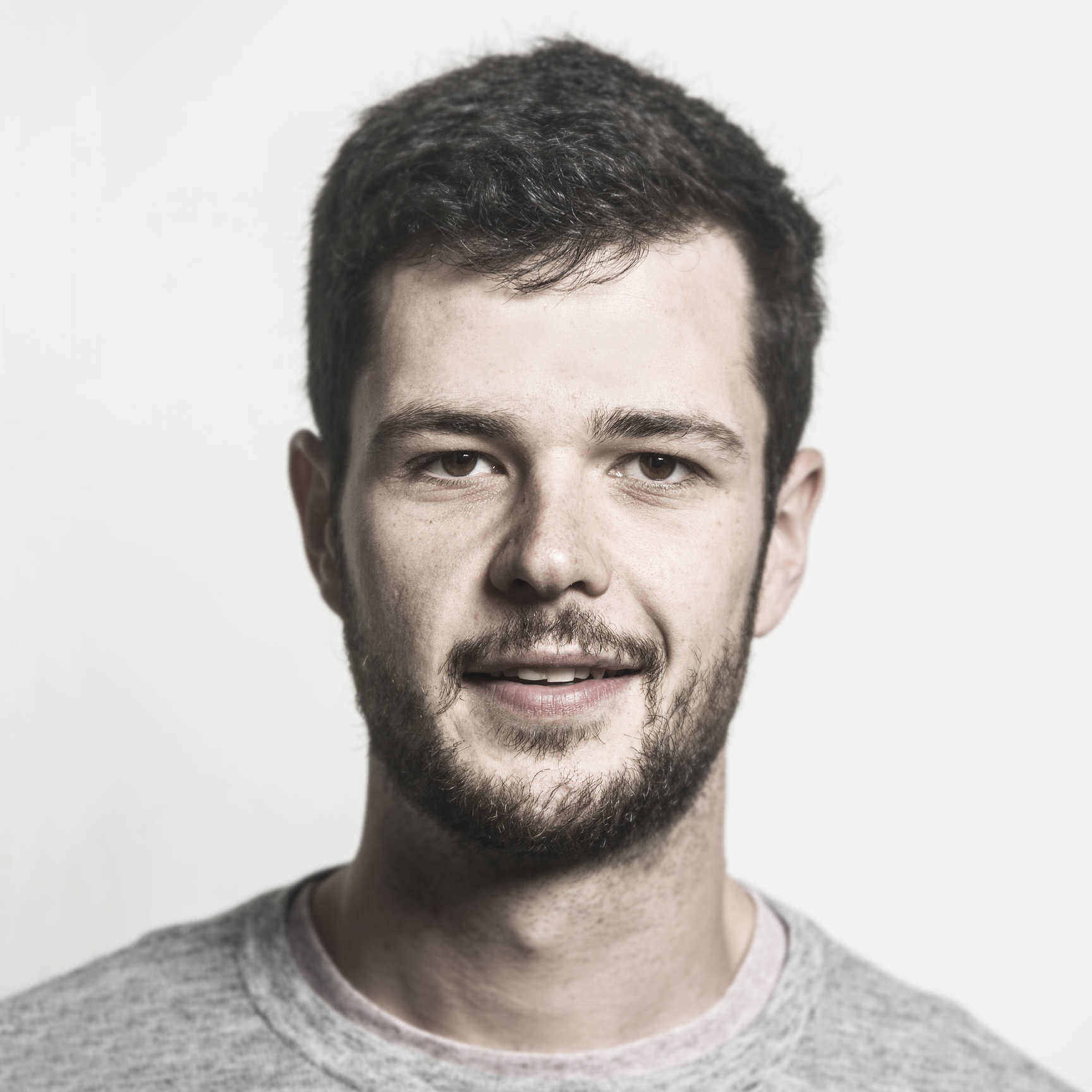 Chris Urwin – SAPIENS