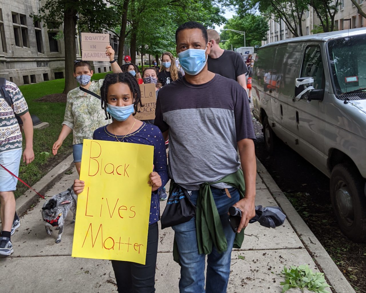 When Colorblind Parenting Meets Anti-racism – SAPIENS