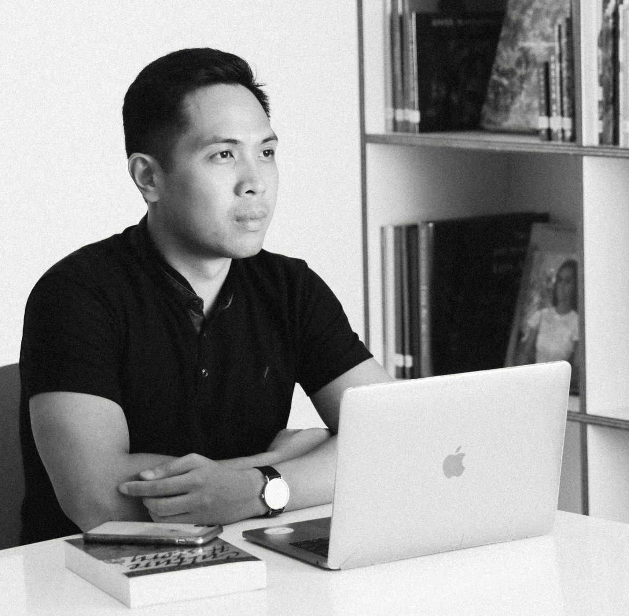 Gideon Lasco – SAPIENS