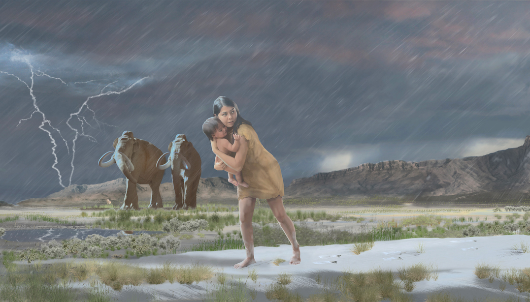 Matthew Robert Bennett – SAPIENS