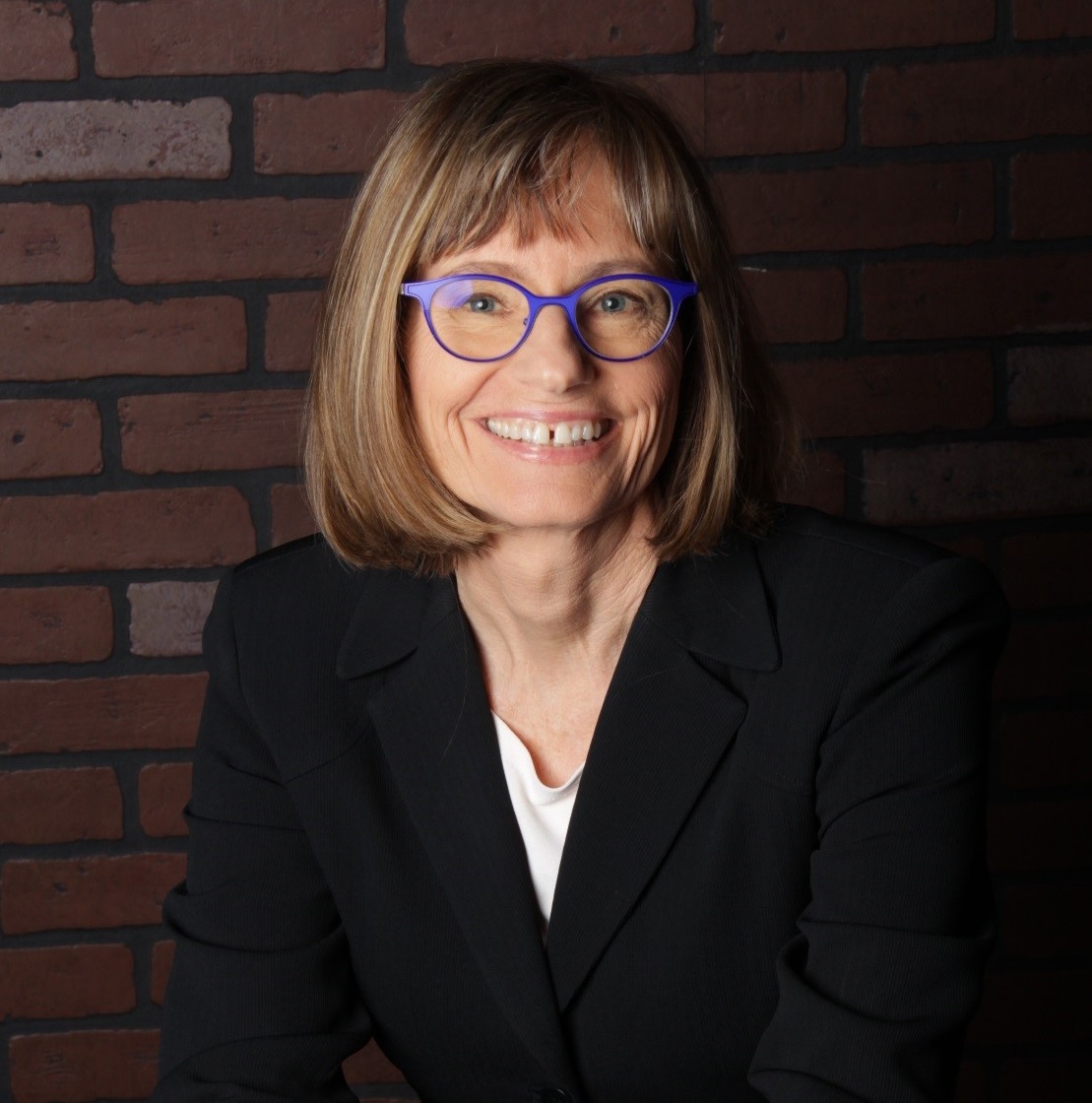 Elizabeth Keating – SAPIENS