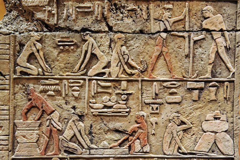 Ancient Beer Is Craft’s New Frontier – SAPIENS